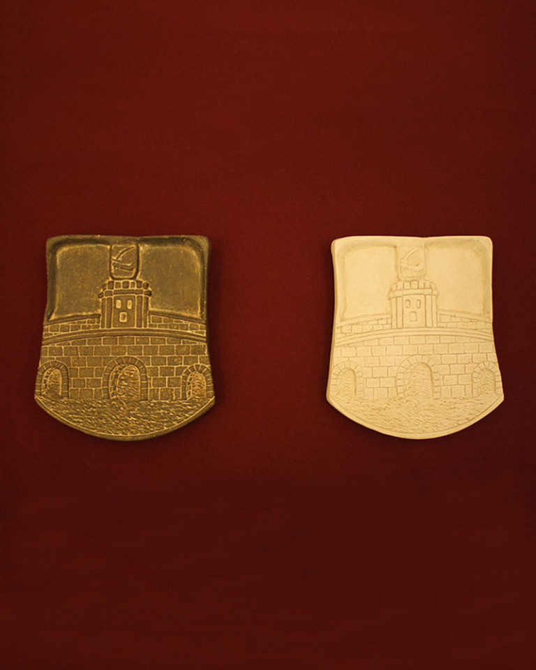 Stari grb grada Rijeke – Nova Akropola – Filozofija Kultura Volonterstvo