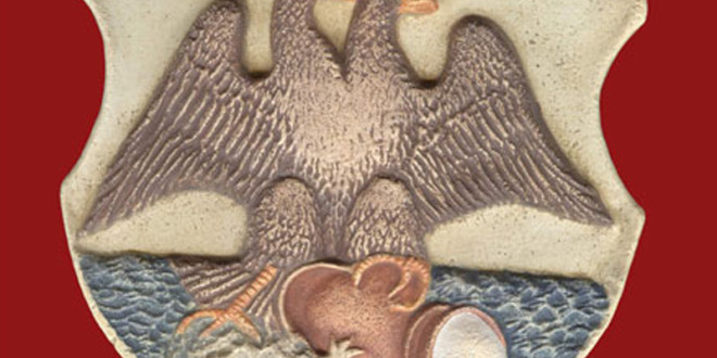 Stari grb grada Rijeke – Nova Akropola – Filozofija Kultura Volonterstvo