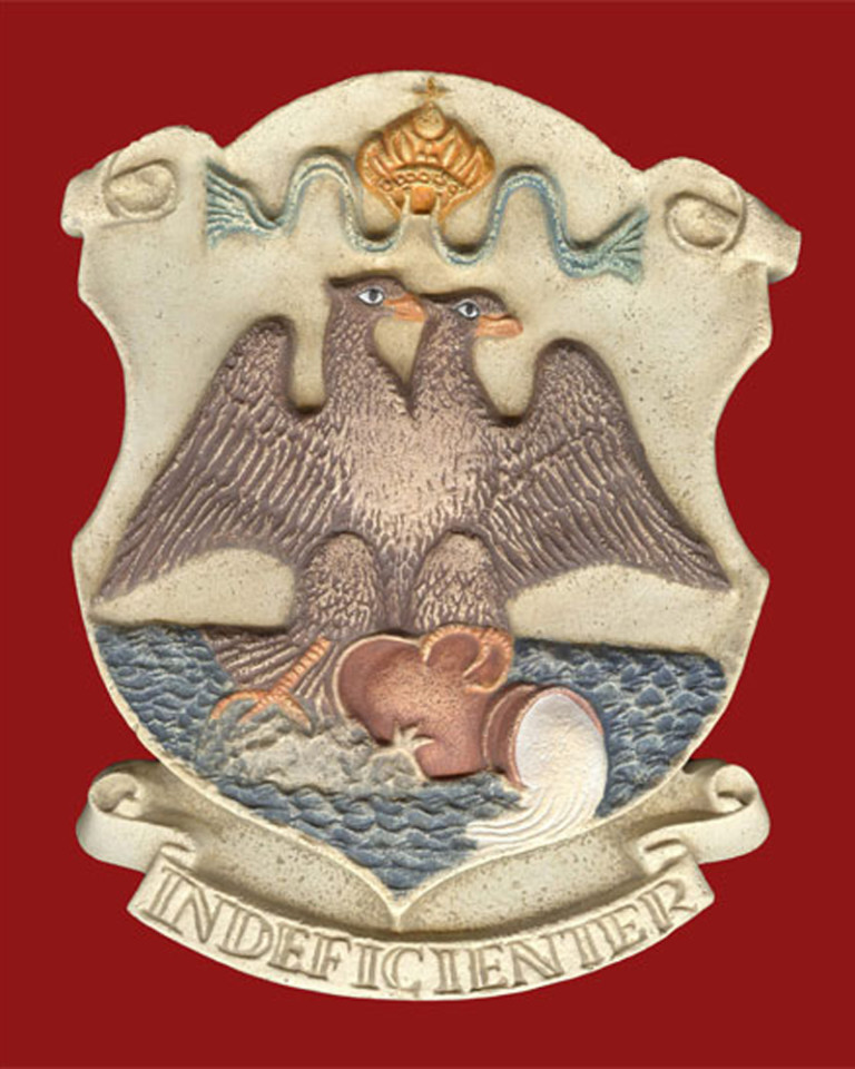 Stari grb grada Rijeke – Nova Akropola – Filozofija Kultura Volonterstvo