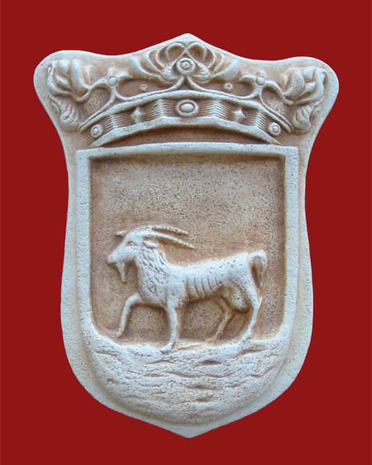 Stari grb grada Rijeke – Nova Akropola – Filozofija Kultura Volonterstvo