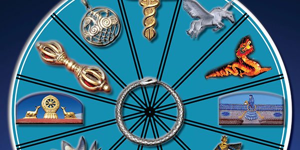 Zaboravljeni jezik simbola – Nova Akropola – Škola filozofija