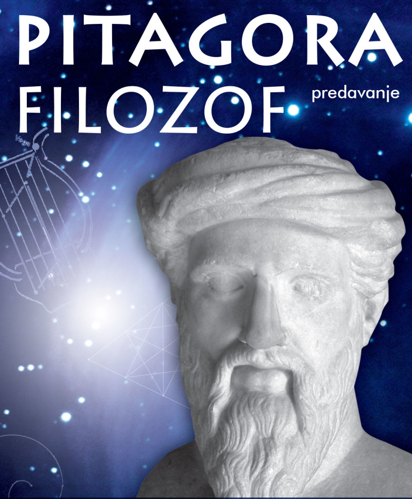 Pitagora filozof – Nova Akropola – Filozofija Kultura Volonterstvo