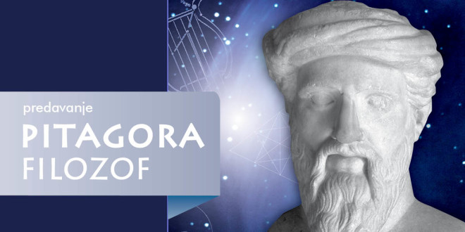 Pitagora filozof – Nova Akropola – Filozofija Kultura Volonterstvo