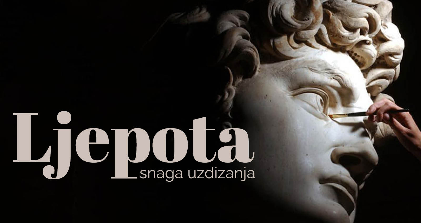 Ljepota – snaga uzdizanja – Nova Akropola – Filozofija Kultura Volonterstvo