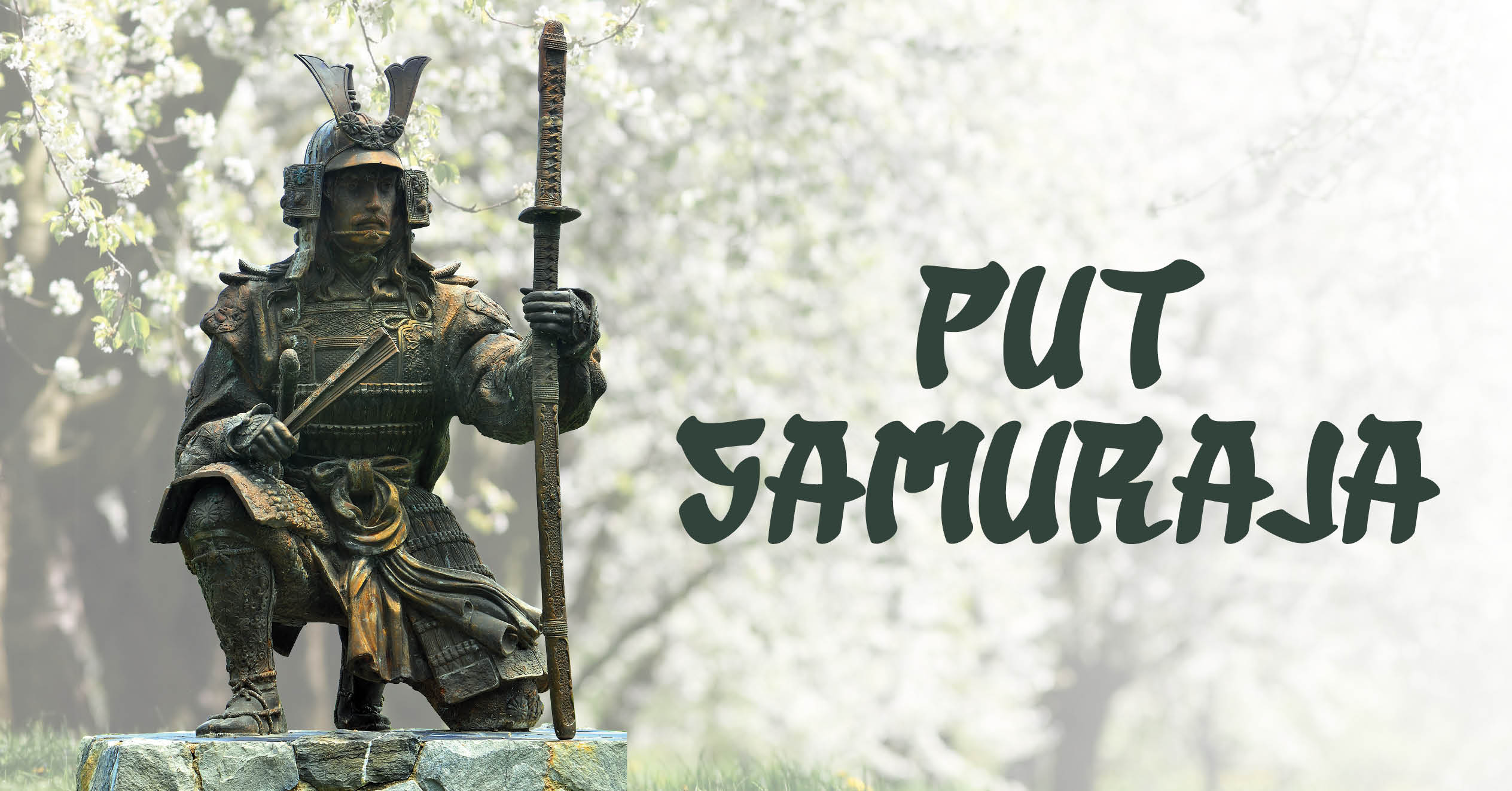 Put samuraja – Nova Akropola – Škola filozofija