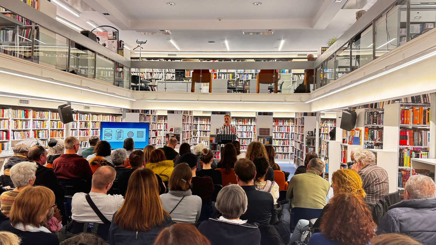 Predavanje: C.G. Jung – Stvarnost simbola – Nova Akropola – Škola ...